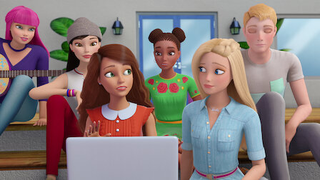 Watch Barbie Dreamhouse Adventures | Netflix