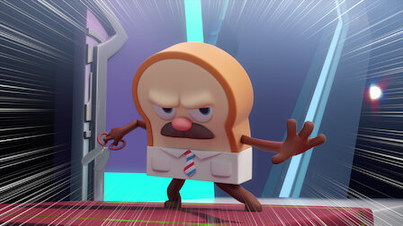 Watch Bread Barbershop | Netflix