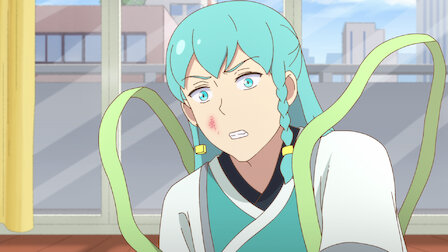 Watch God Troubles Me | Netflix