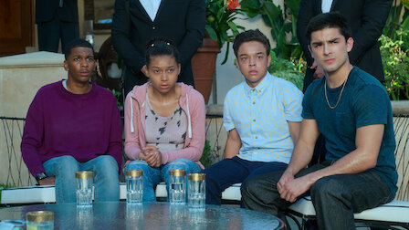 Watch On My Block | Netflix Official Site