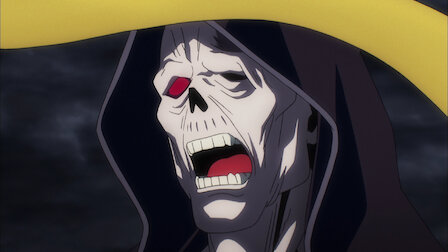 Watch Overlord | Netflix