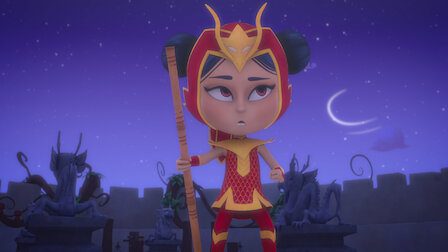 Pj Masks Netflix