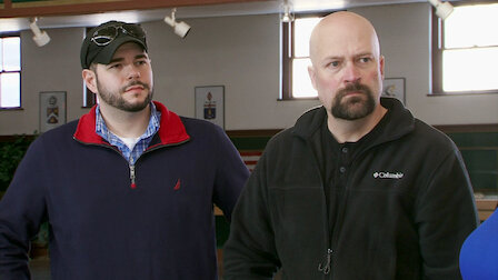 Watch Ghost Hunters | Netflix