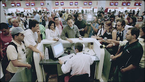 Vol 3054 : Une tragédie annoncée | Site officiel de Netflix