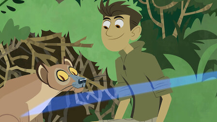Wild Kratts | Netflix