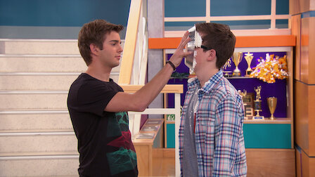 Watch The Thundermans | Netflix