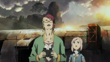 Watch LAST HOPE | Netflix Official Site