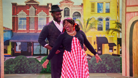 Watch Family Reunion | Netflix Official Site