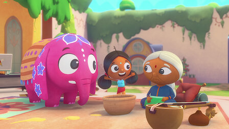 Watch Deepa & Anoop | Netflix Official Site