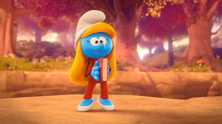 Watch The Smurfs | Netflix