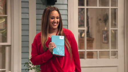 Watch Family Reunion | Netflix Official Site