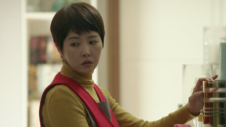 Watch The Lady in Dignity | Netflix