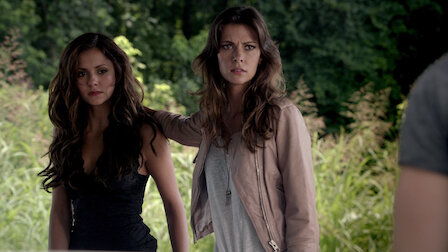 Watch The Vampire Diaries | Netflix