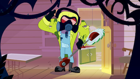 Watch Johnny Test | Netflix Official Site