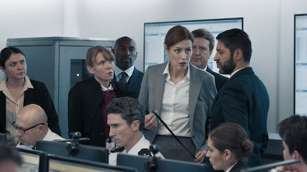 Guardaespaldas | Sitio oficial de Netflix