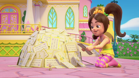 Watch Princess Power | Netflix Official Site