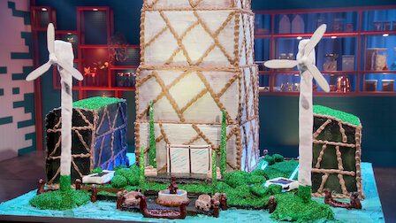 Watch Baking Impossible | Netflix Official Site