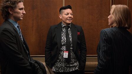 Watch Madam Secretary | Netflix