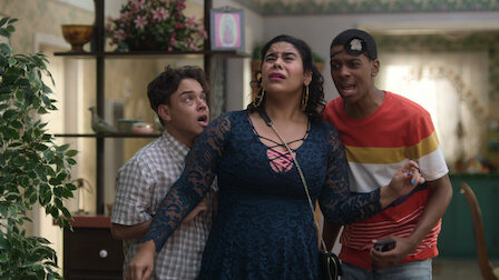 Watch On My Block | Netflix Official Site