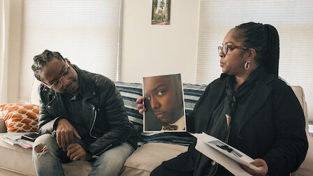 Watch Exhibit A | Netflix Official Site