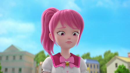 Watch Catch! Teenieping | Netflix