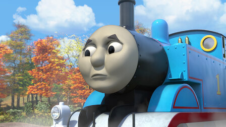 Watch Thomas and Friends | Netflix