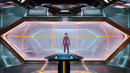 Star Trek Discovery | Netflix – offizielle Webseite