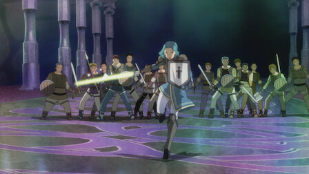 Sword Art Online | Netflix