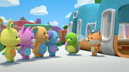 Watch Wonderoos | Netflix Official Site