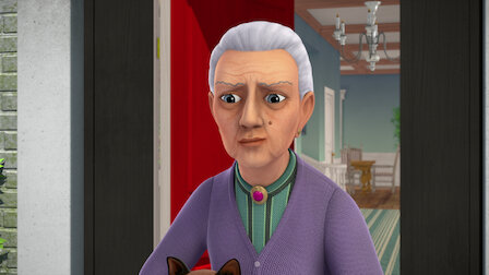 Watch ALVINNN!!! And the Chipmunks | Netflix