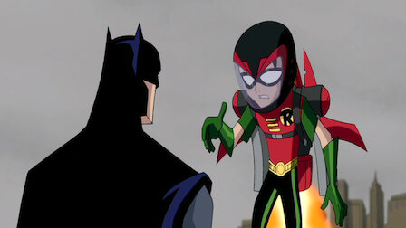 Watch The Batman | Netflix