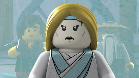 Watch LEGO Ninjago | Netflix
