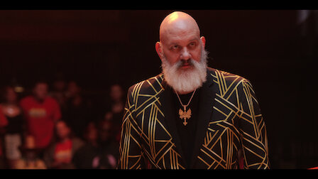 Watch Heels | Netflix