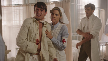 Morocco: Love in Times of War | Netflix Official Site