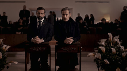 Watch Monarca | Netflix Official Site