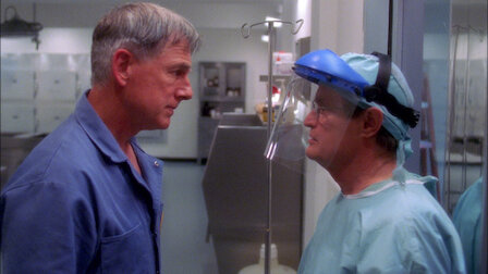 Watch NCIS | Netflix