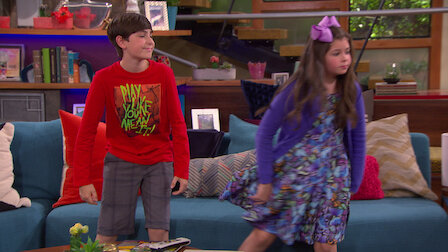 Watch The Thundermans | Netflix