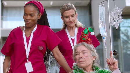 Watch Yoh! Christmas | Netflix Official Site