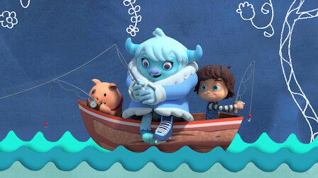 Kazoops! | Netflix Official Site