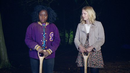 Watch Crazyhead | Netflix Official Site