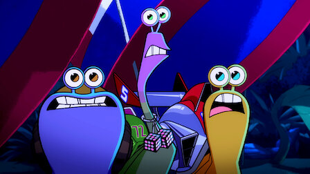 Turbo FAST | Netflix Official Site