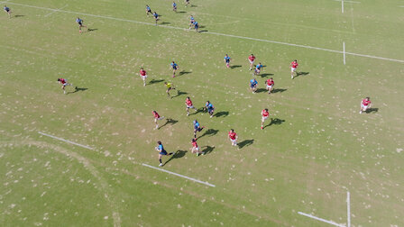 Watch Rugged Rugby: Conquer or Die | Netflix Official Site