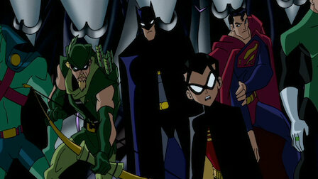 Watch The Batman | Netflix