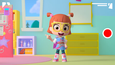 Watch StarBeam | Netflix Official Site