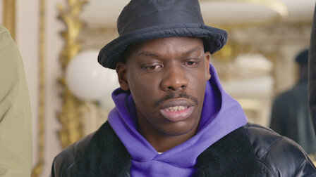 Watch Represent | Netflix Official Site