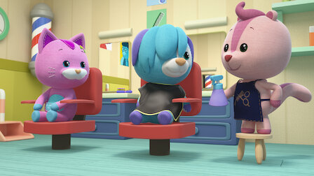 Watch Wonderoos | Netflix Official Site