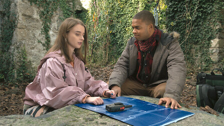 Watch The A List | Netflix Official Site