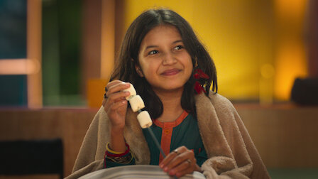 Watch Luz: The Light of the Heart | Netflix Official Site