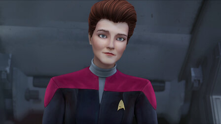 Watch Star Trek: Prodigy | Netflix