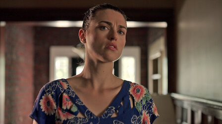 Watch Slasher | Netflix Official Site